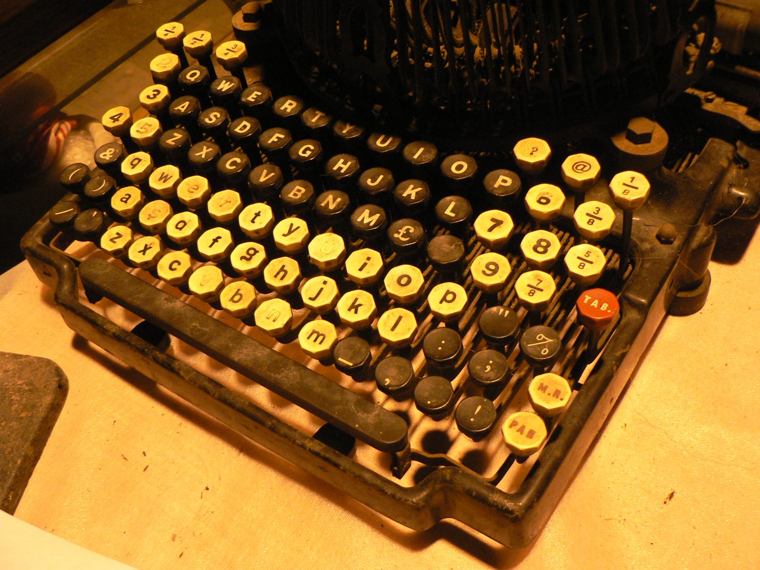 Upminster Tithe Barn – Museum of Nostalgia